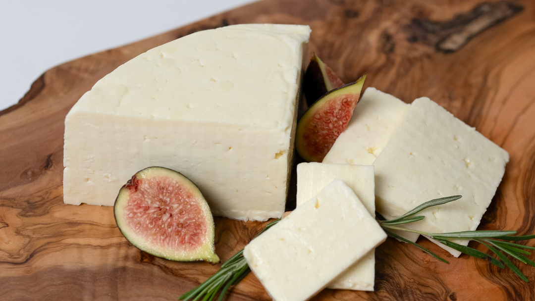 Spanish Fresh Cheese Appetizer – Portuguese Cheese Company