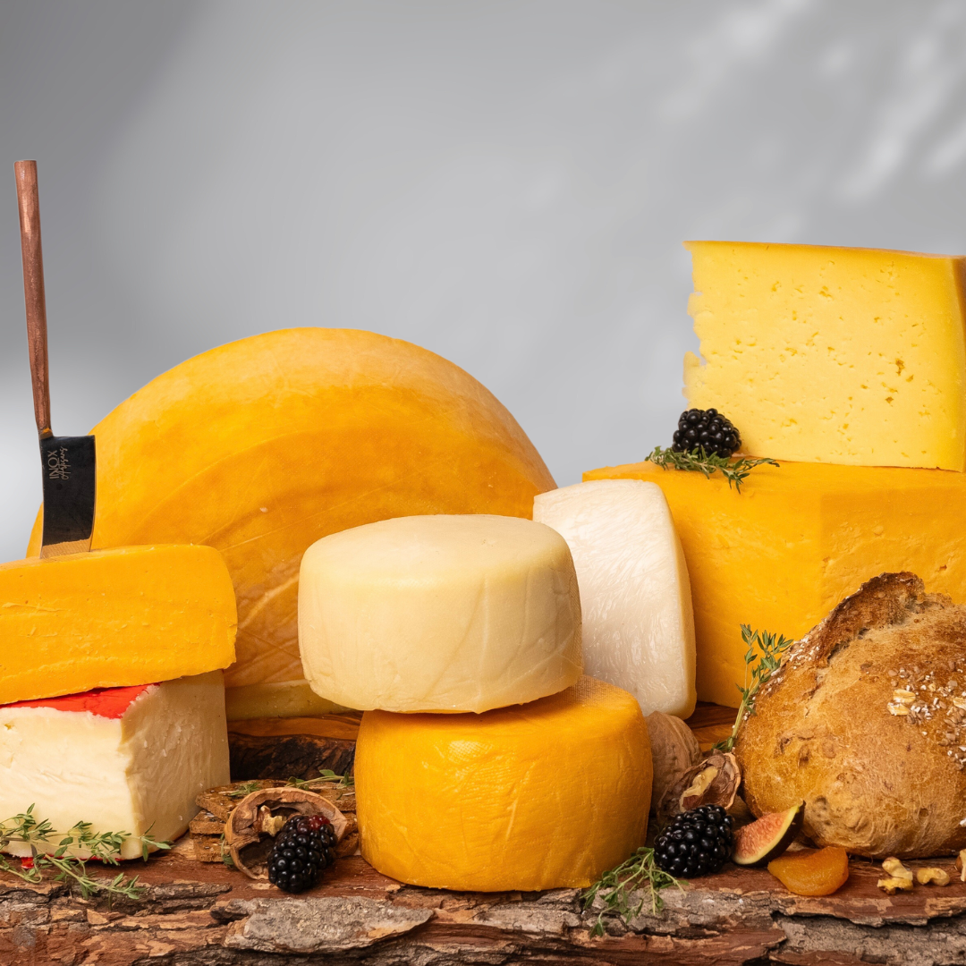 Firm Cheese – Portuguese Cheese Company