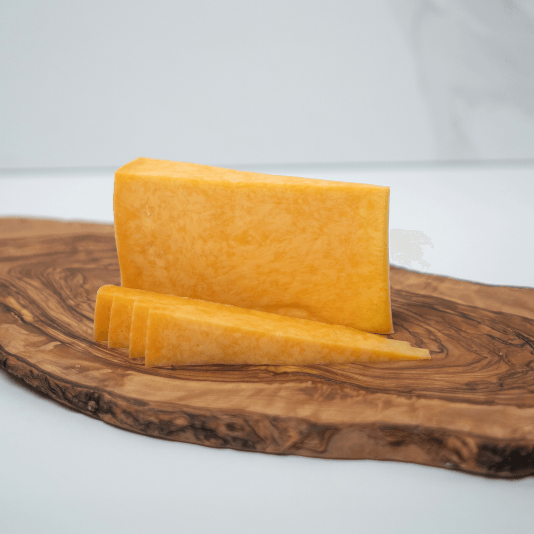 Corvo – Portuguese Cheese Company
