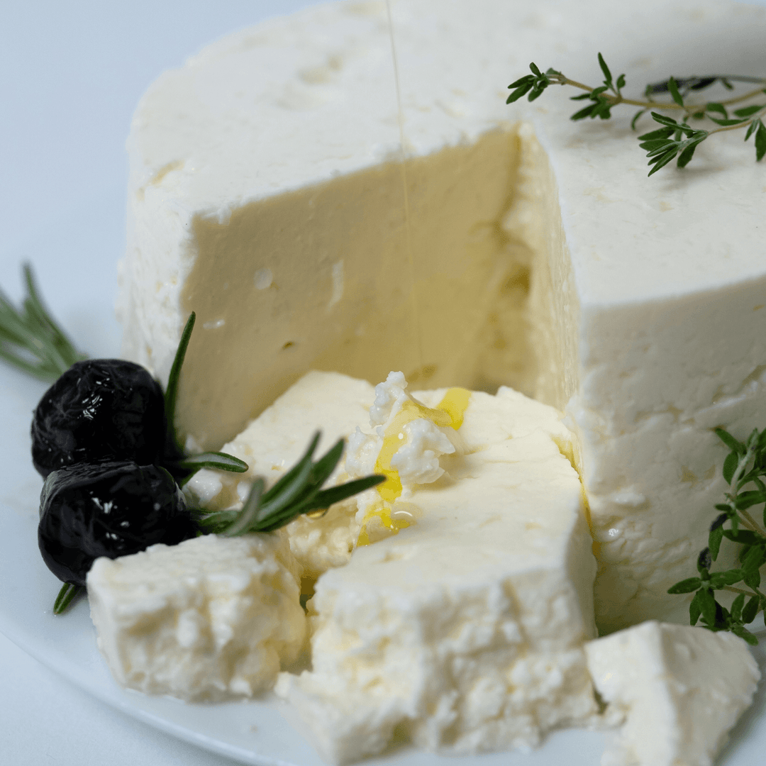 St. John's – Portuguese Cheese Company