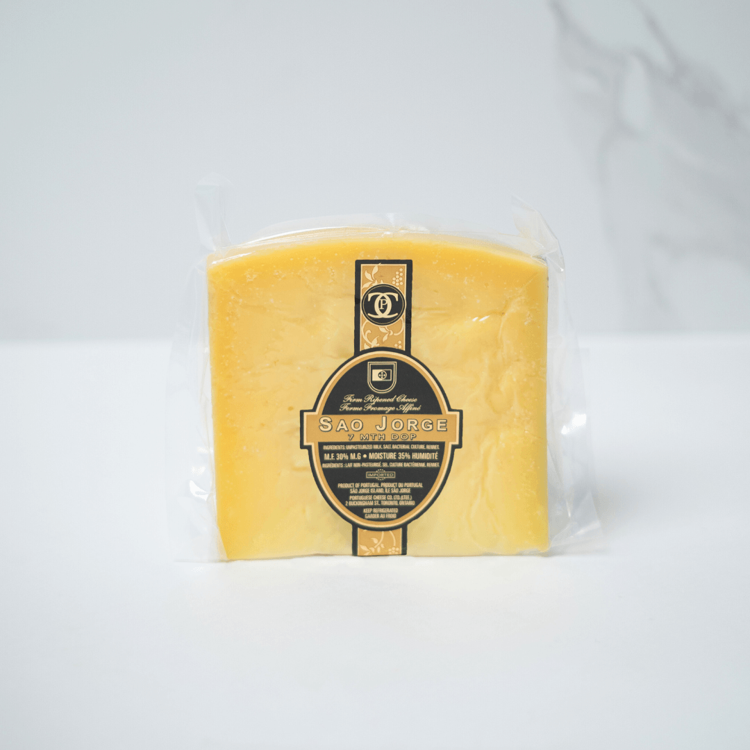 All Cheese Products – Portuguese Cheese Company