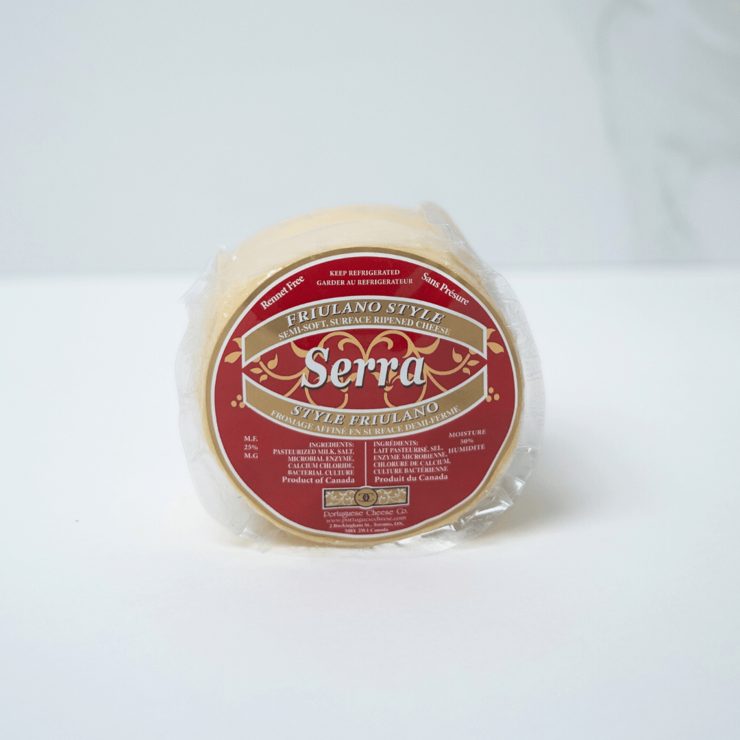 Serra – Portuguese Cheese Company