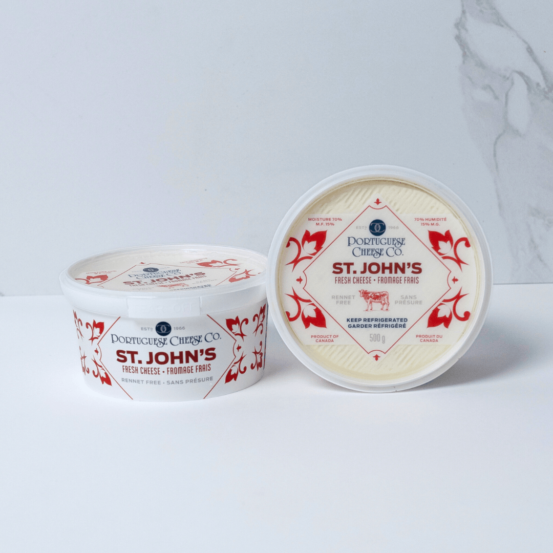 St. John's – Portuguese Cheese Company